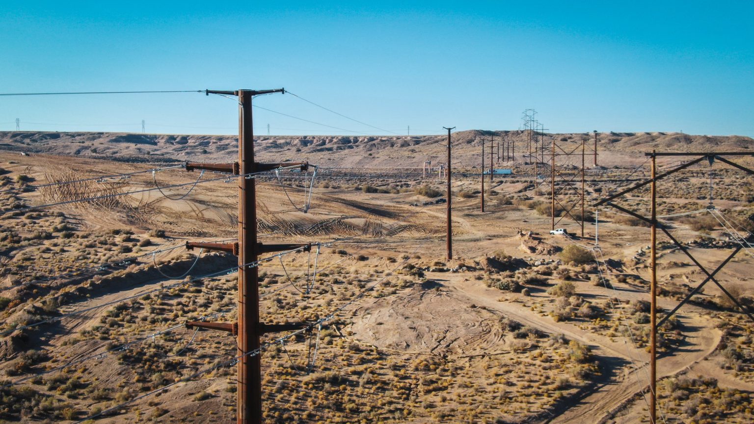 What Is a Gen-Tie Line? | Guide to Gen-Tie Lines