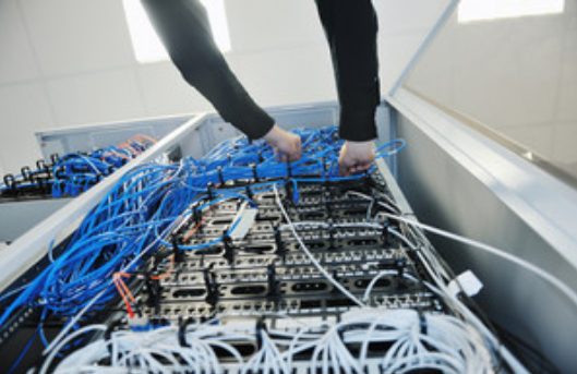 What Are Crypto Data Centers? | Tech & Infrastructure